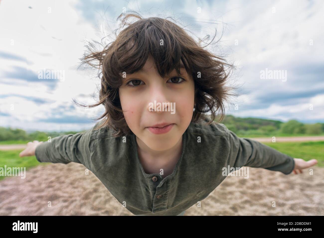 Ultra wide angle hi-res stock photography and images - Alamy