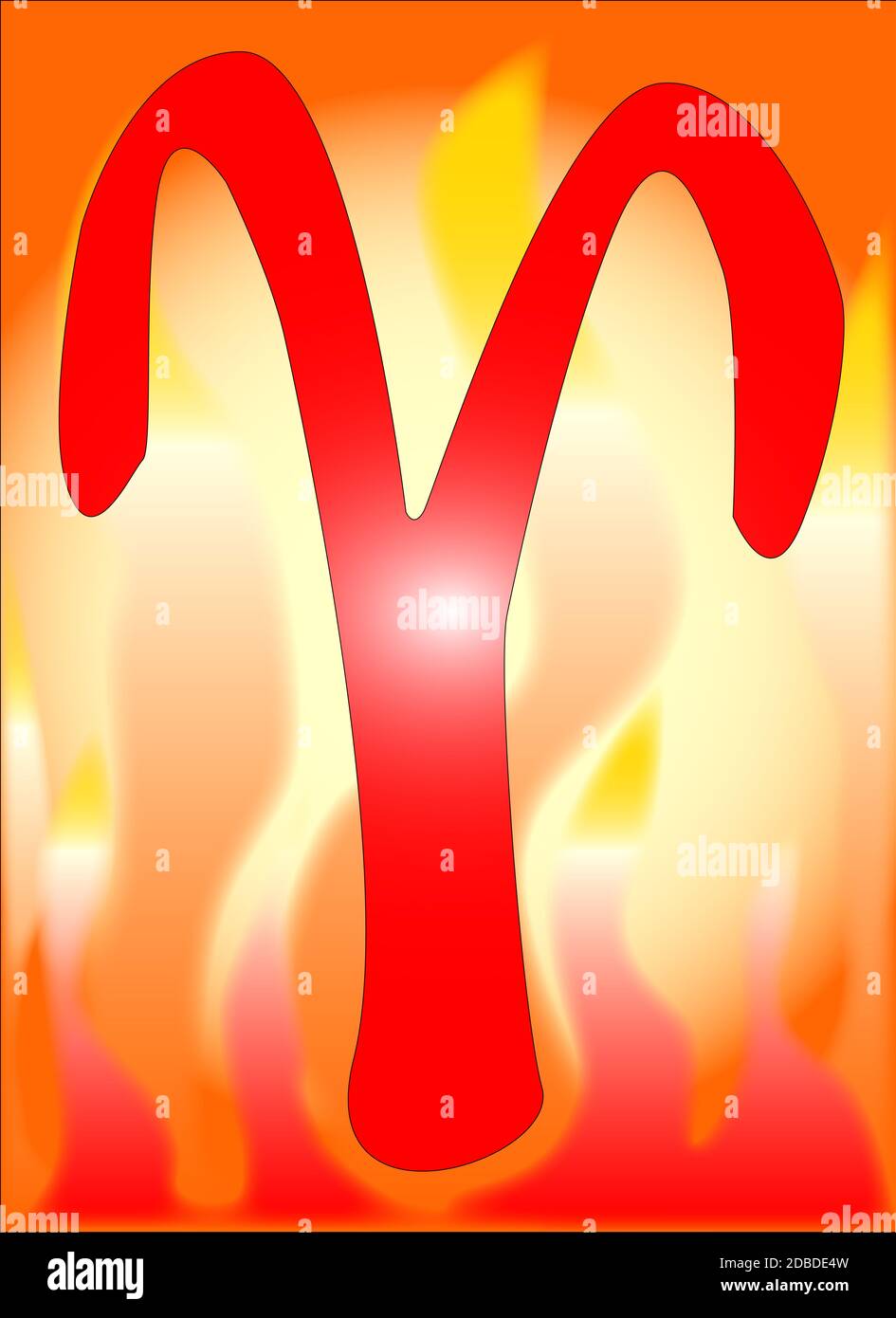 Aries Symbol Homestuck