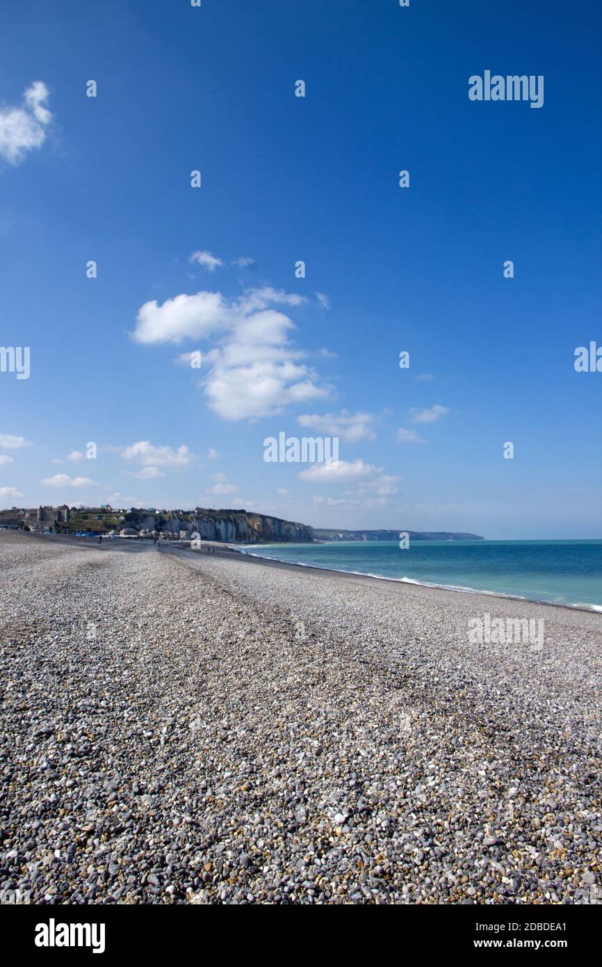 Dieppe travel hi-res stock photography and images - Alamy