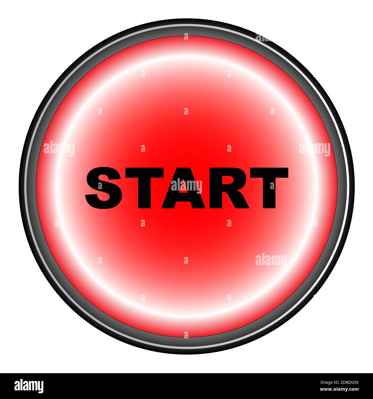 Push button artwork hi-res stock photography and images - Alamy