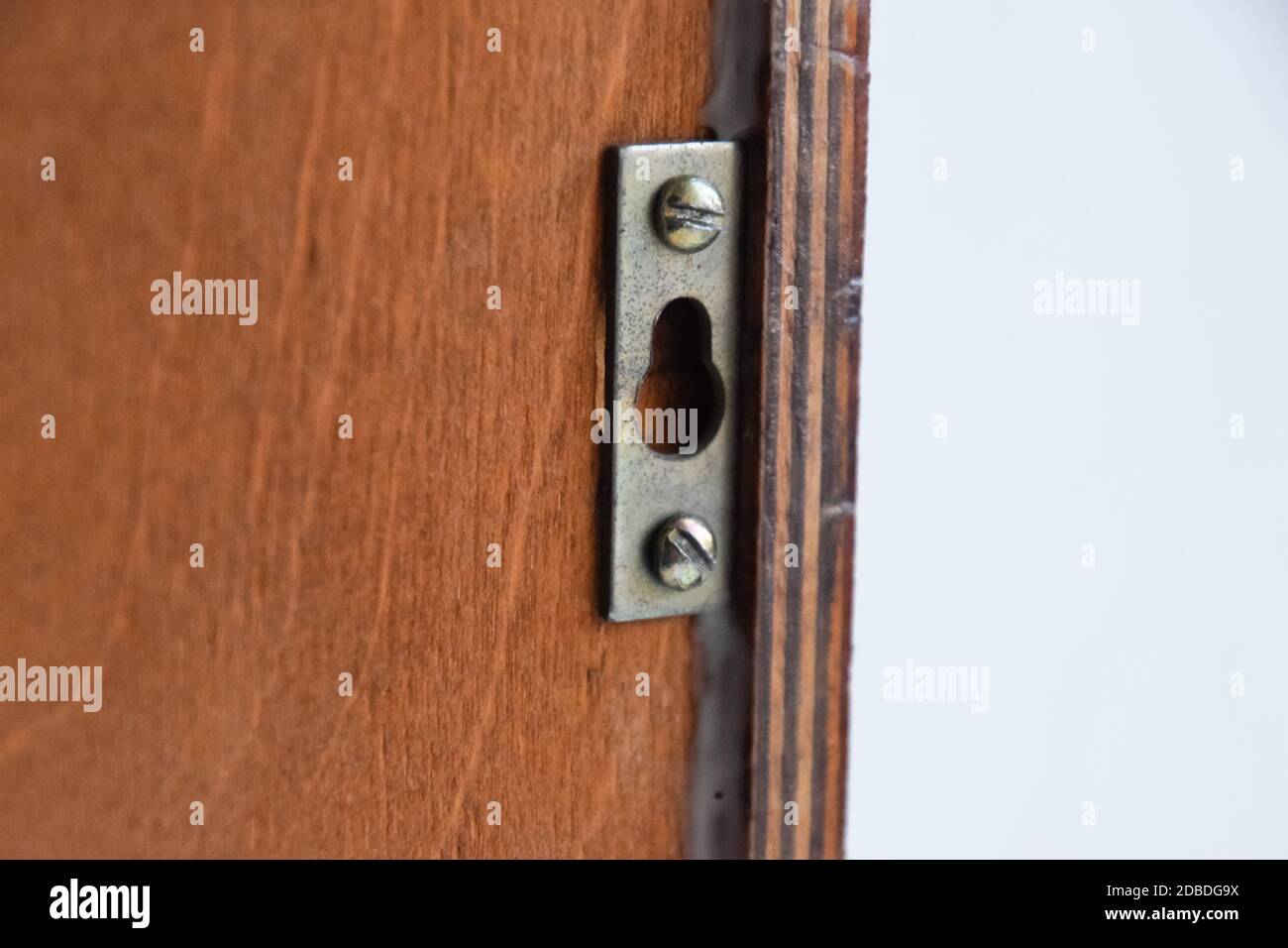 Eyelet wall hi-res stock photography and images - Alamy