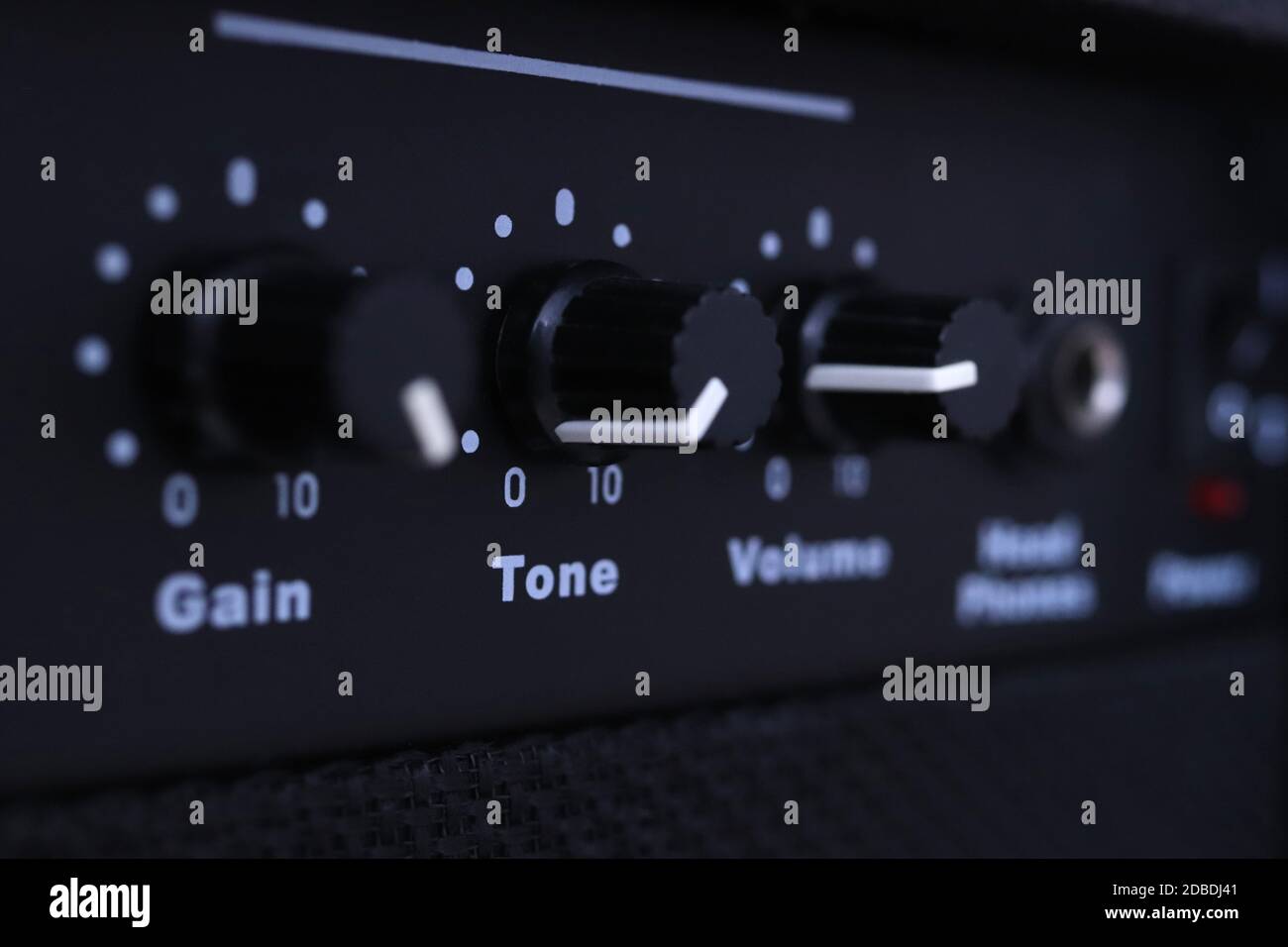 Music instruments background hi-res stock photography and images - Alamy