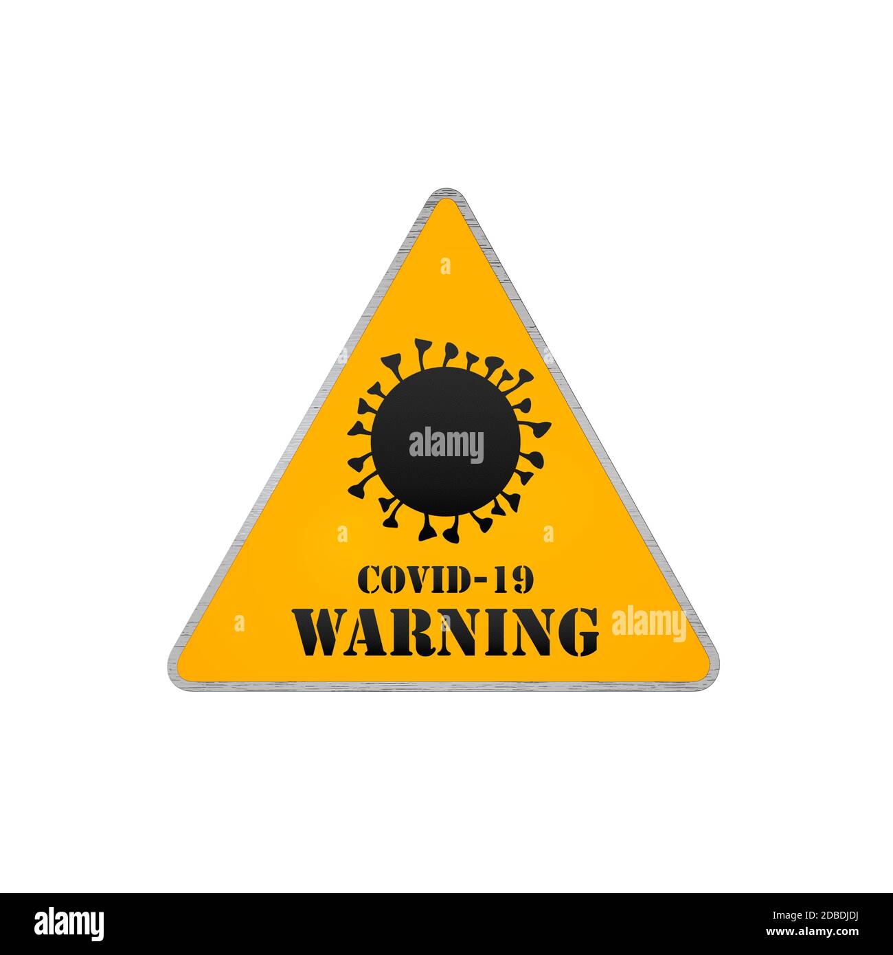 Chinese warning sign Cut Out Stock Images & Pictures - Alamy