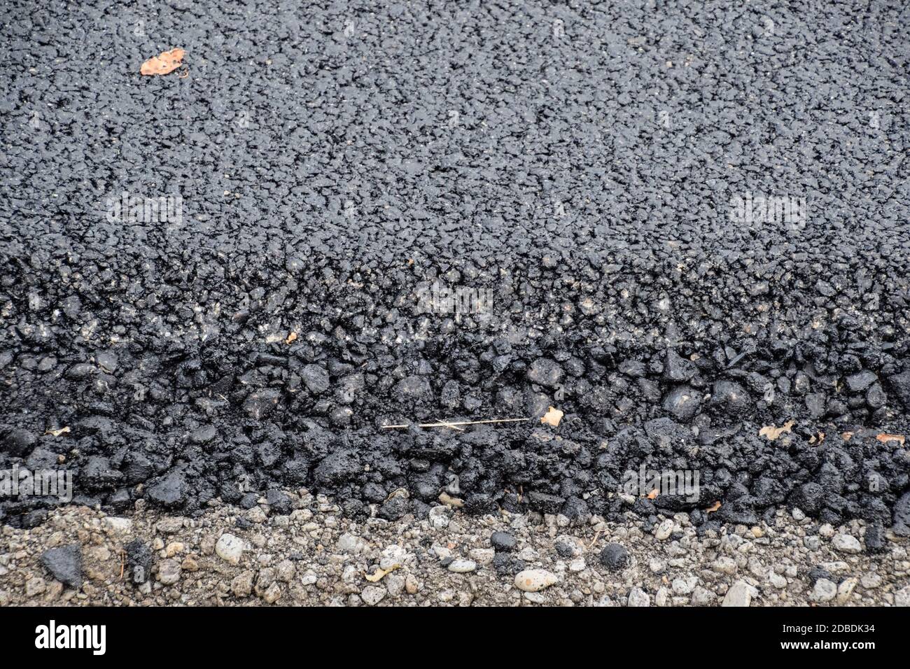 Roadway edges hi-res stock photography and images - Alamy
