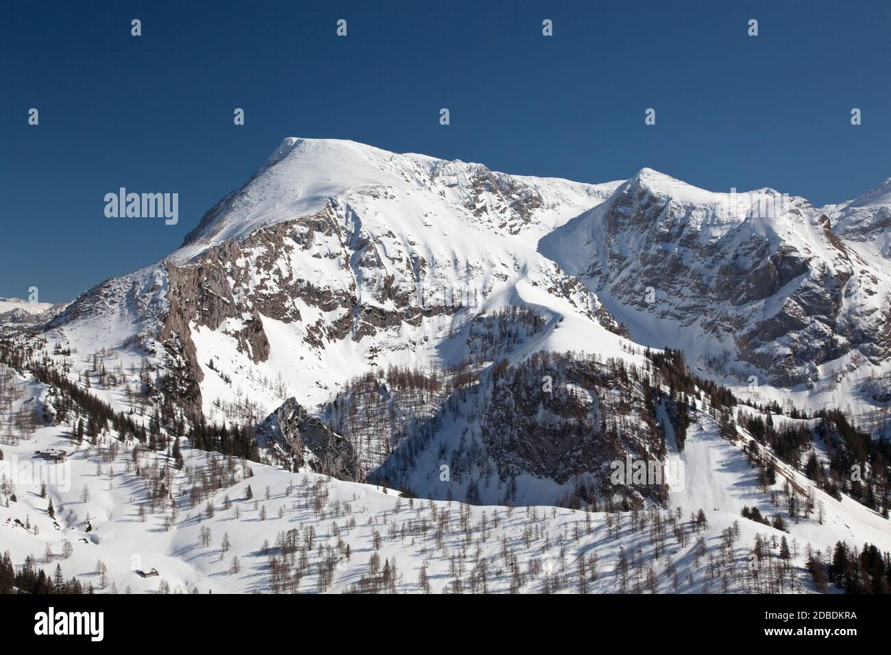 geography / travel, Germany, Bavaria, Schoenau on the Koenigssee, view ...