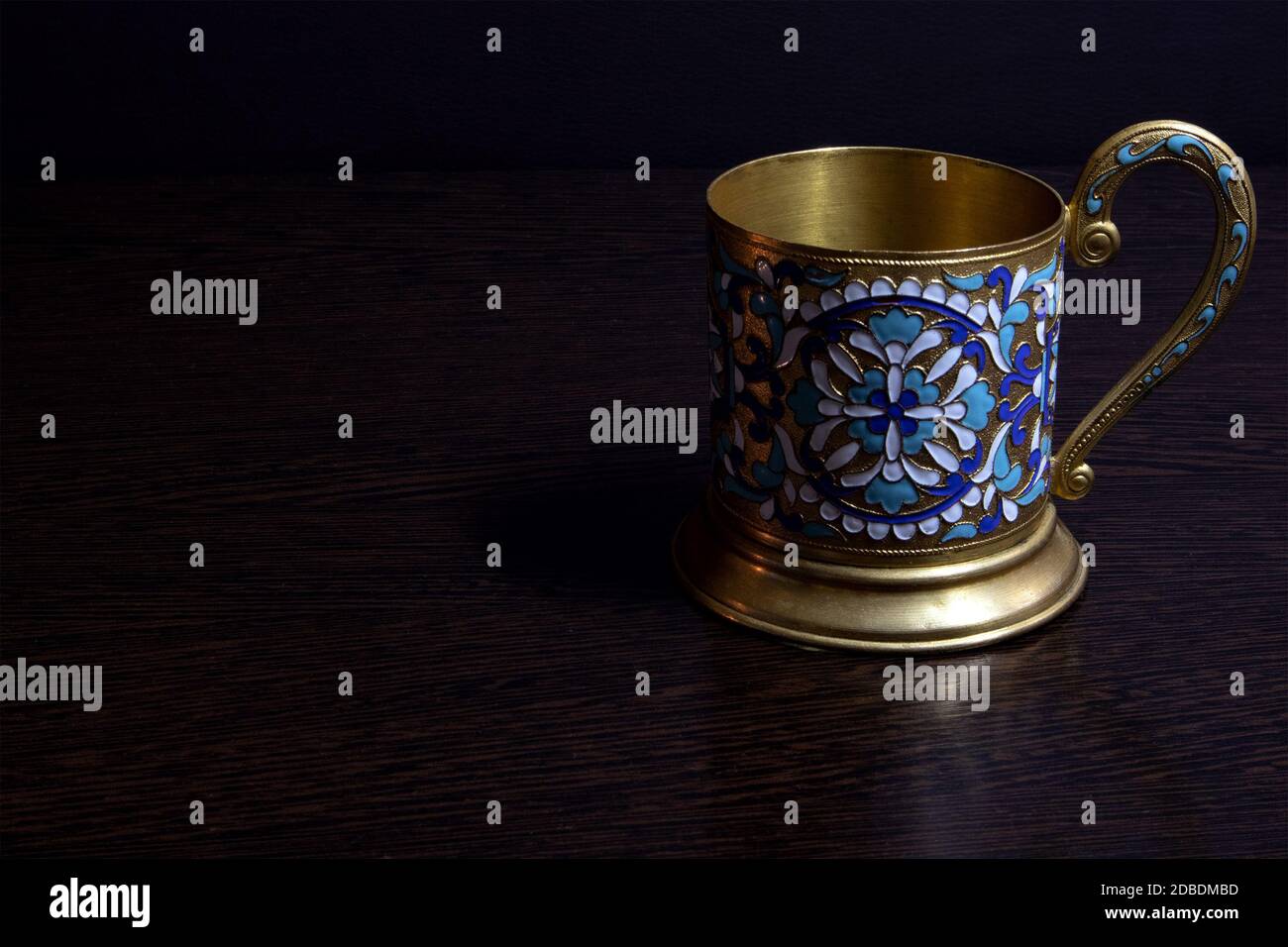 Russian glass hi-res stock photography and images - Alamy