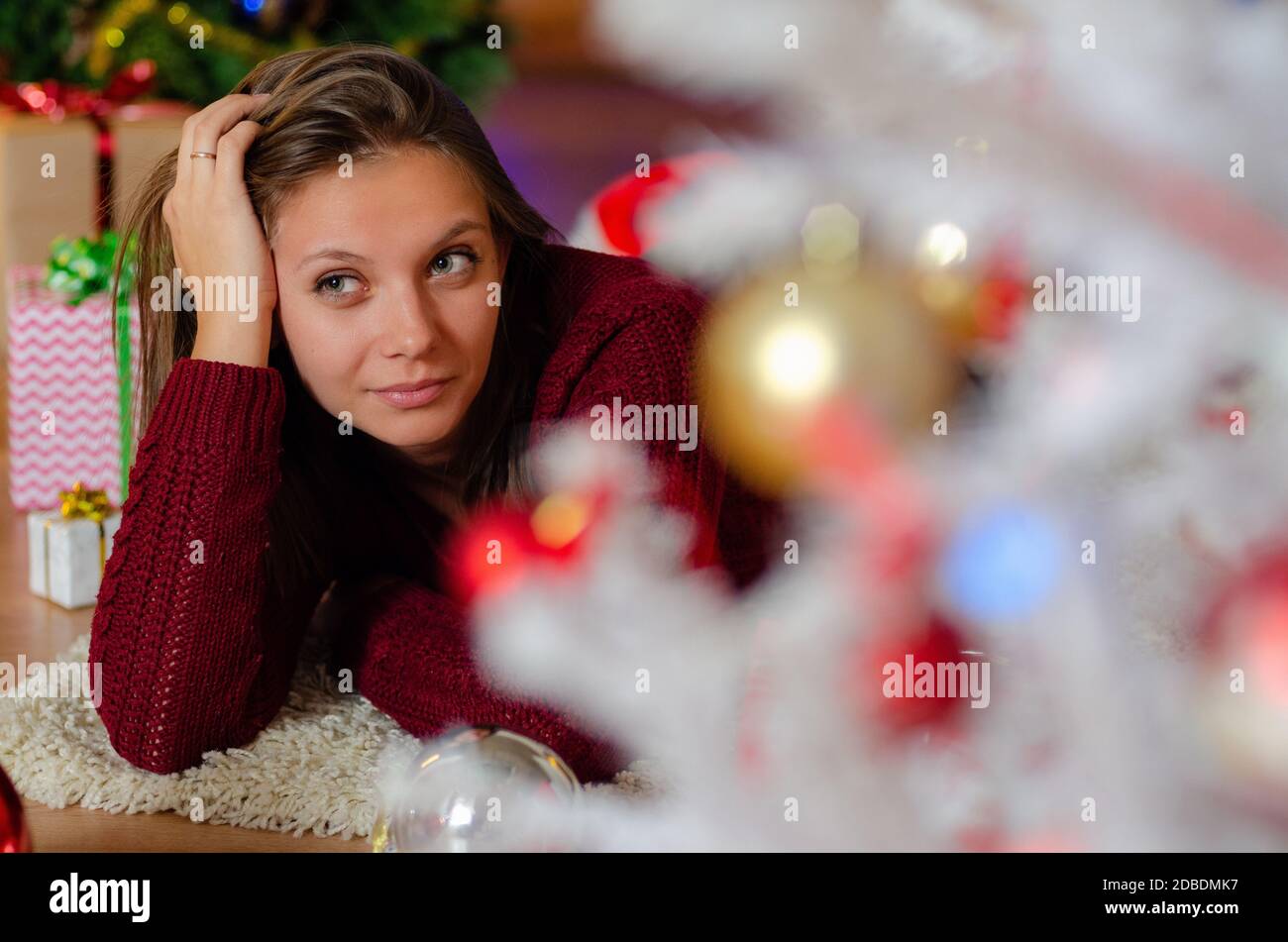 Brooding expression hi-res stock photography and images - Alamy