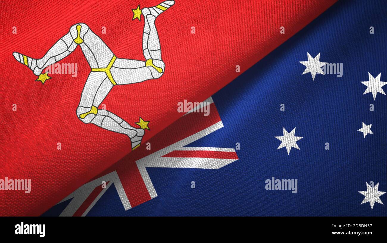 Official australian national flag hi-res stock photography and images ...