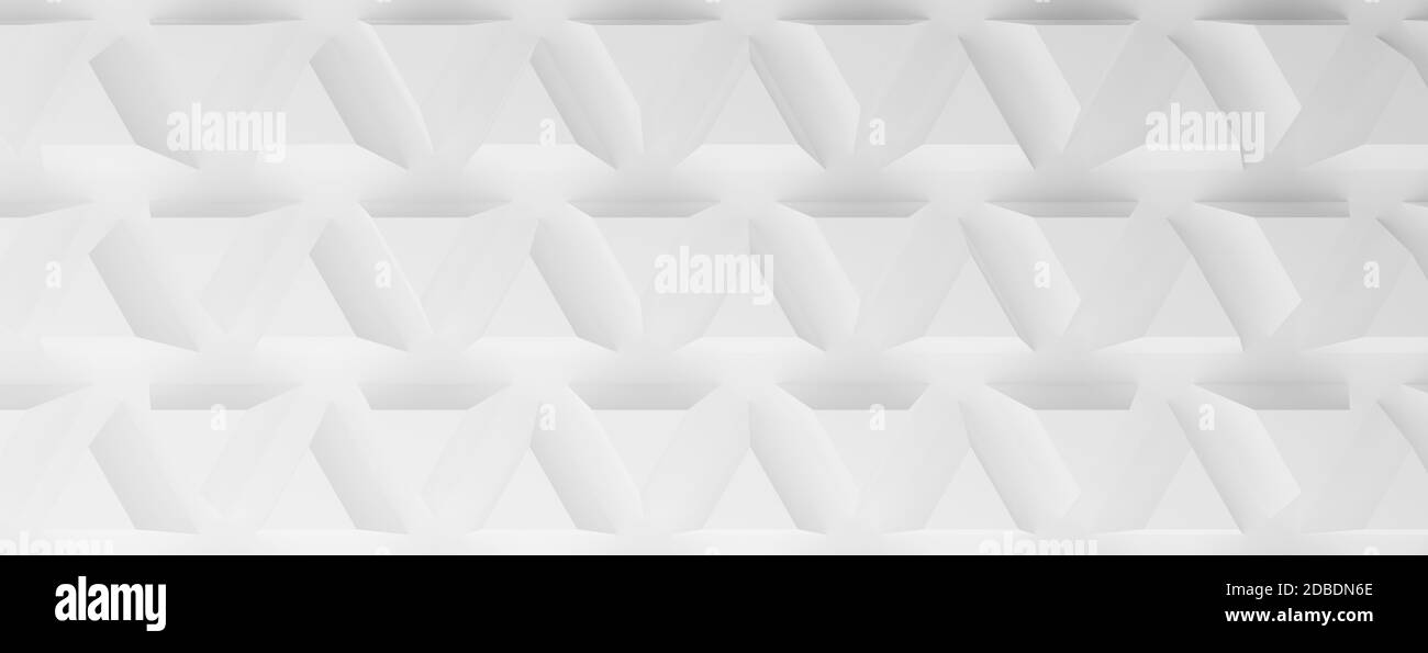 Abstract modern bright pyramid background, 3d rendering Stock Photo - Alamy