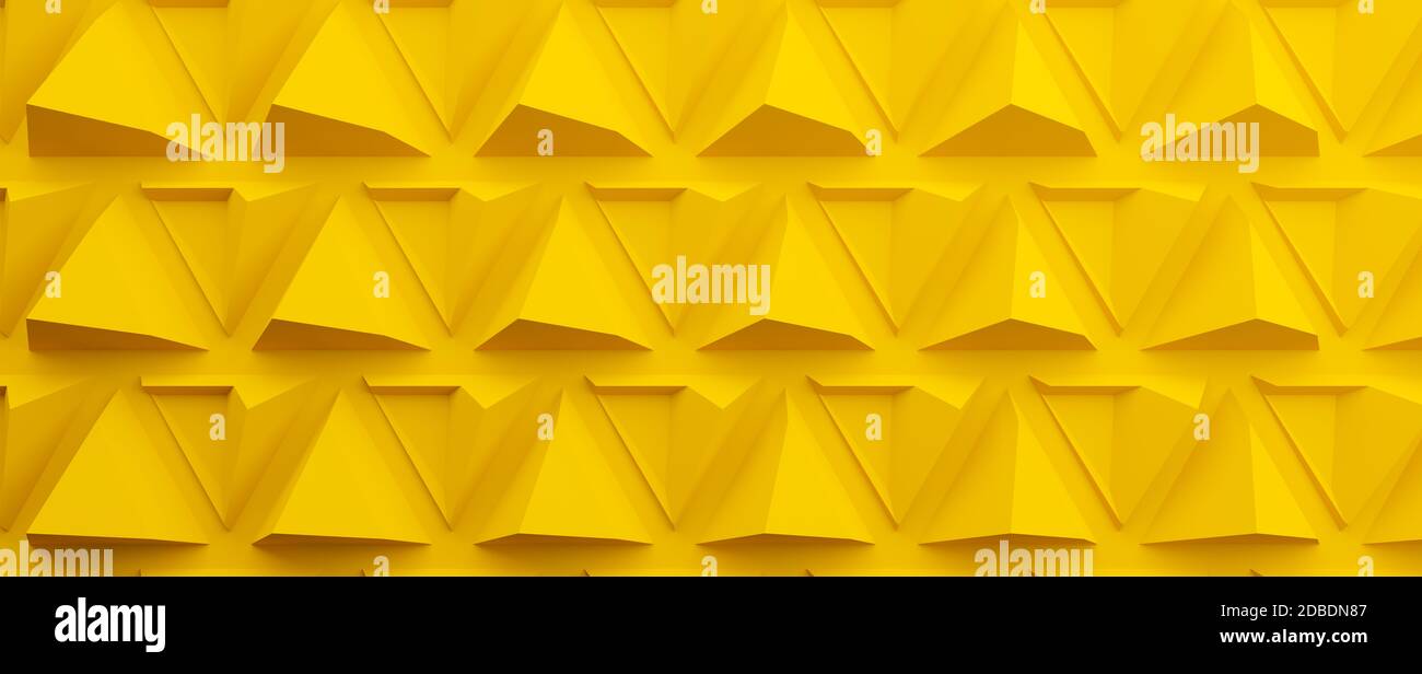 Yellow pyramid hi-res stock photography and images - Alamy