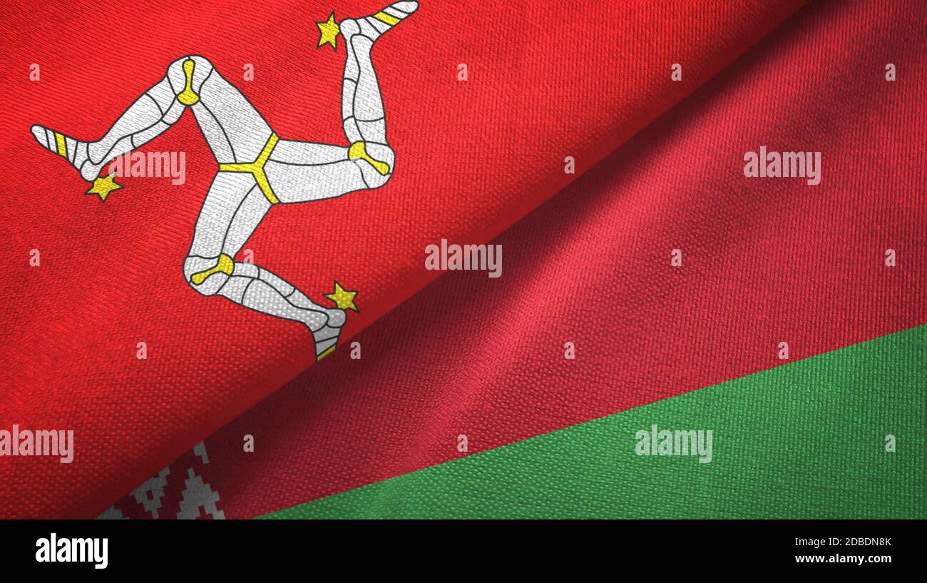 Belarus texture flag hi-res stock photography and images - Alamy