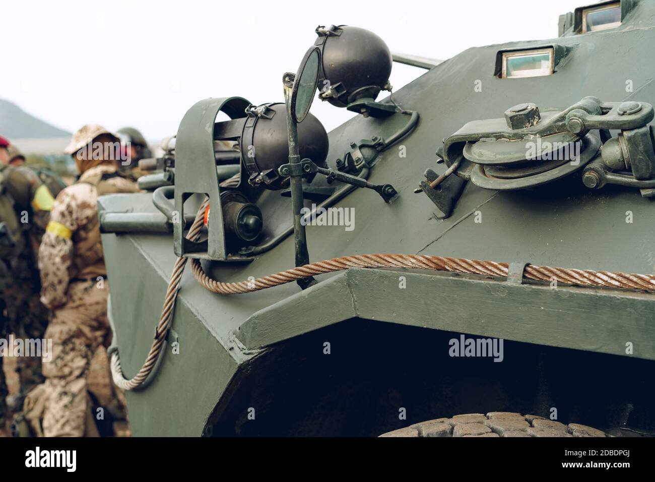 Photo Russian Tank High Resolution Stock Photography and Images - Alamy