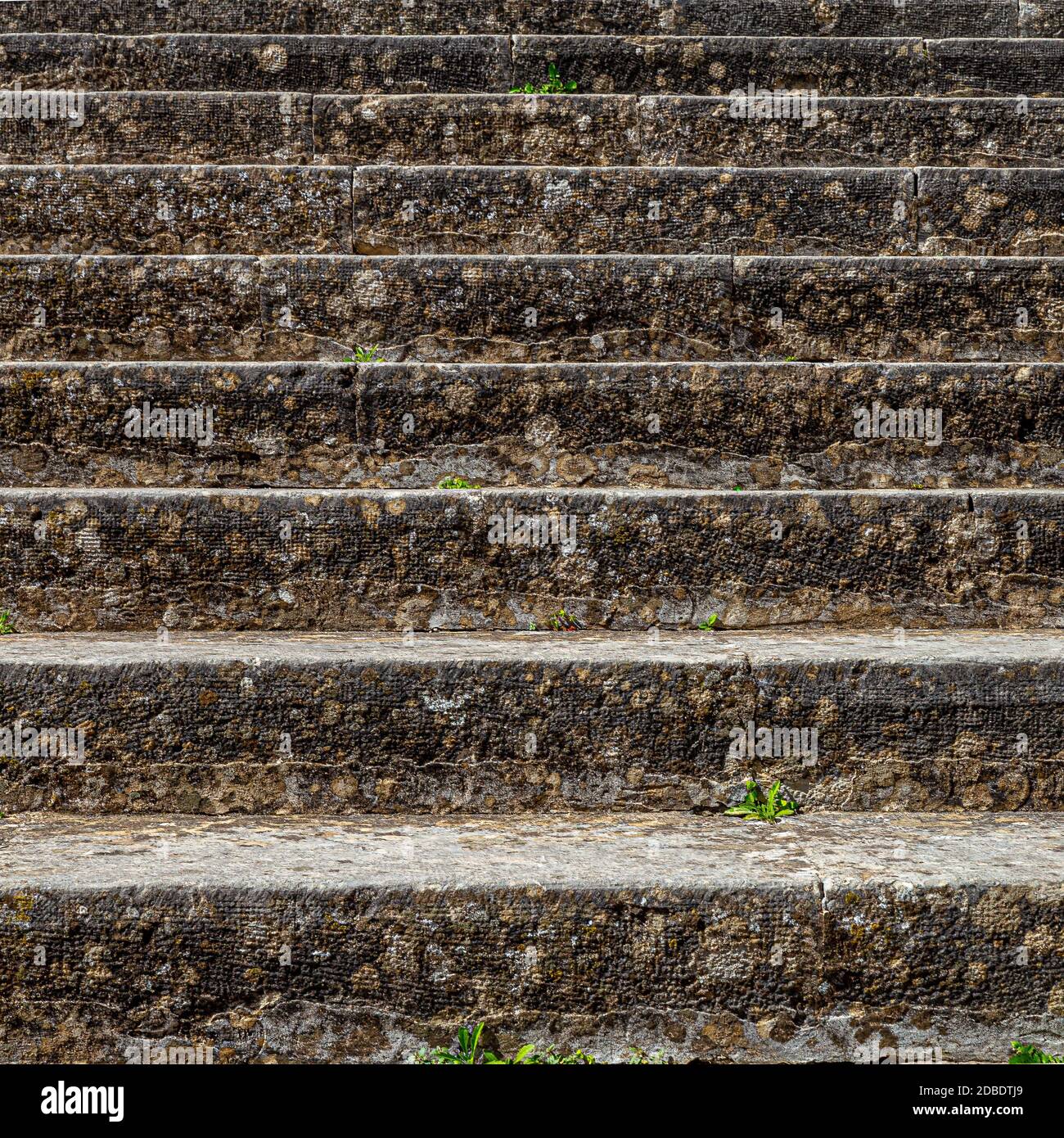 close up of an ancient marble staircase Stock Photo - Alamy