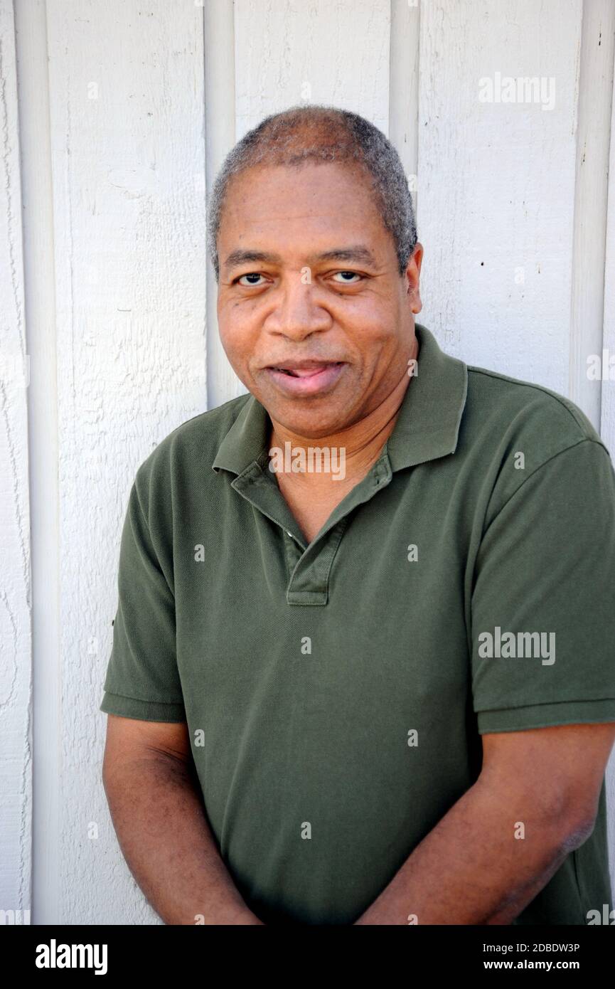 African american male expressions Stock Photo - Alamy