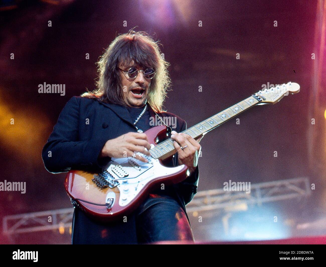 Tico torres and richie sambora hi-res stock photography and images - Alamy