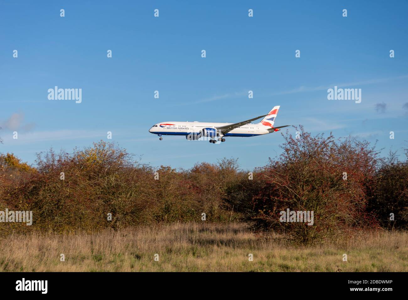 Aircraft airline site hi-res stock photography and images - Alamy