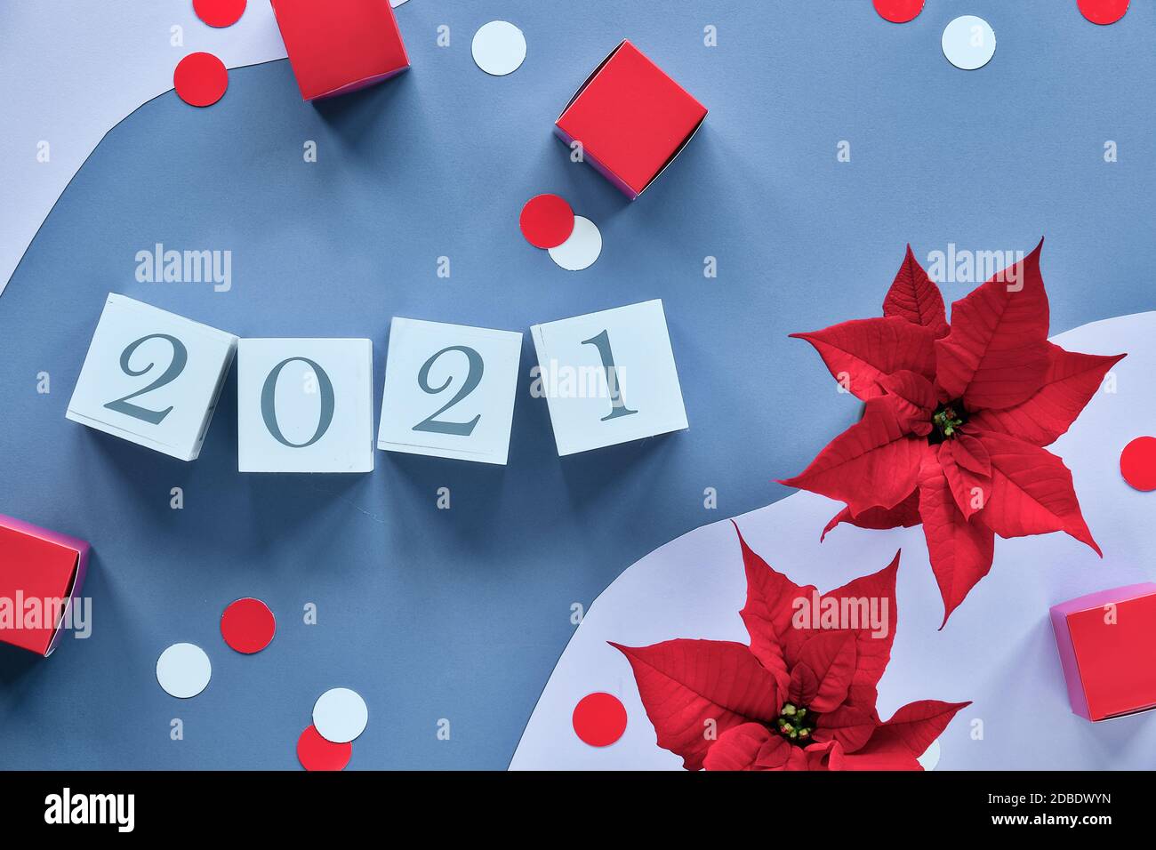 2021 christmas hi-res stock photography and images - Alamy