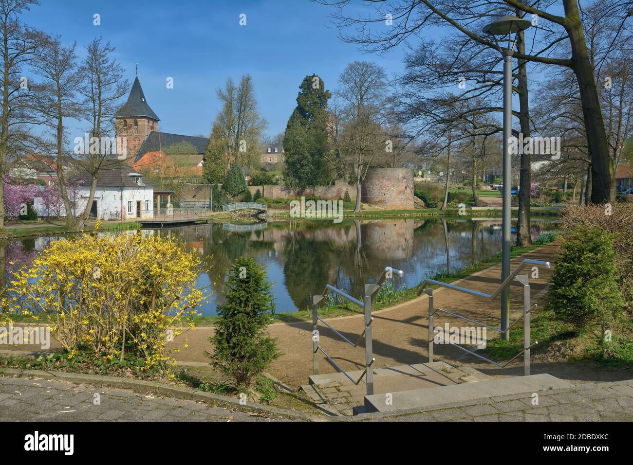 Wassenberg High Resolution Stock Photography and Images - Alamy