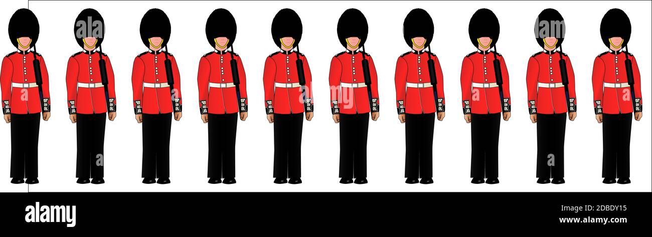 Buckingham palace backdrop hi-res stock photography and images - Alamy