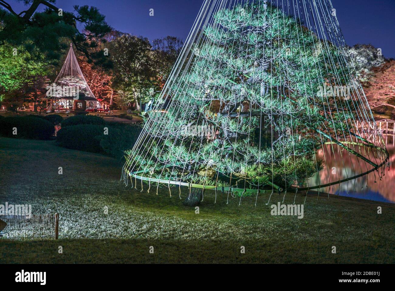 Daimyo House High Resolution Stock Photography and Images - Alamy