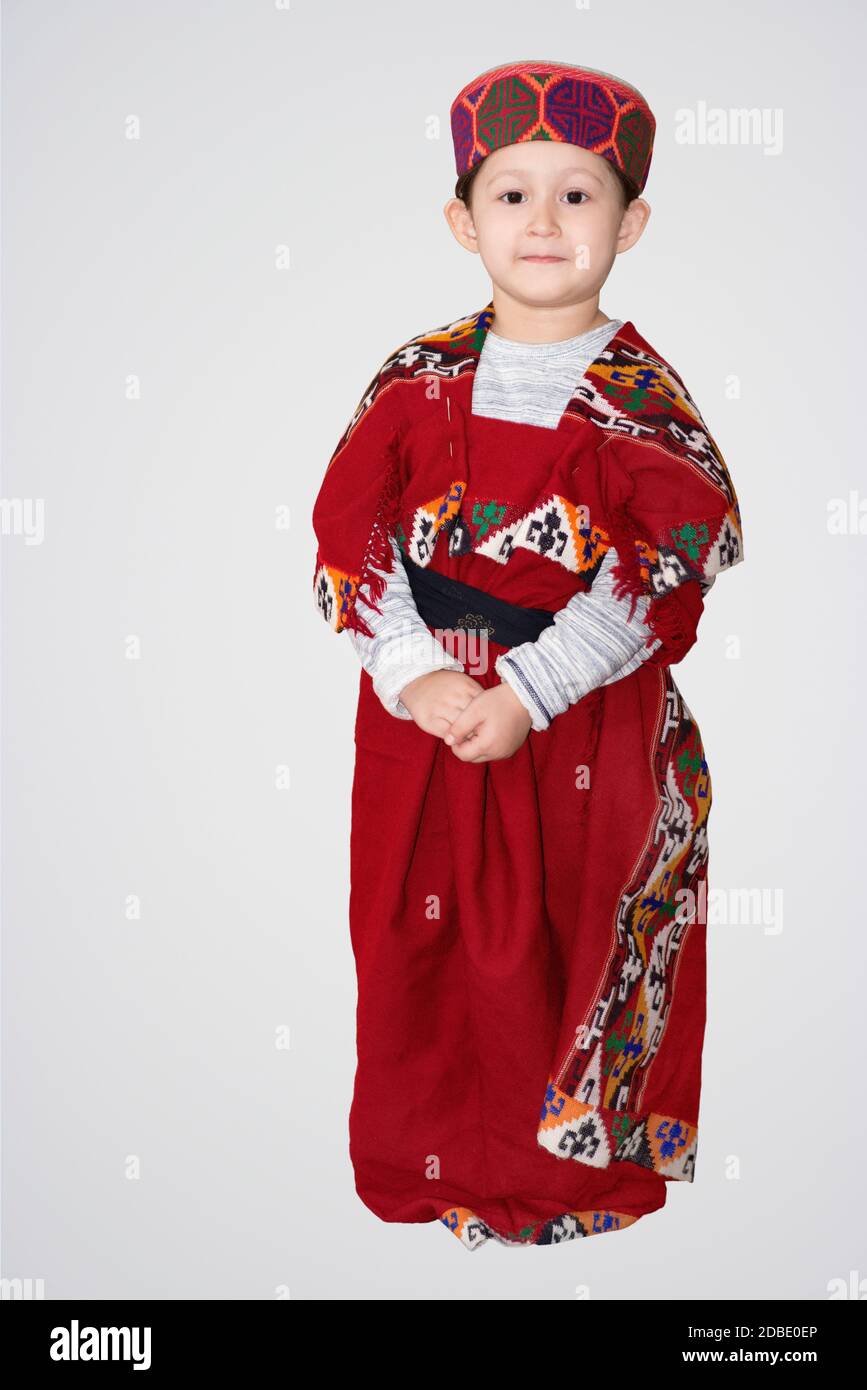 Himachali cap hi-res stock photography and images - Alamy