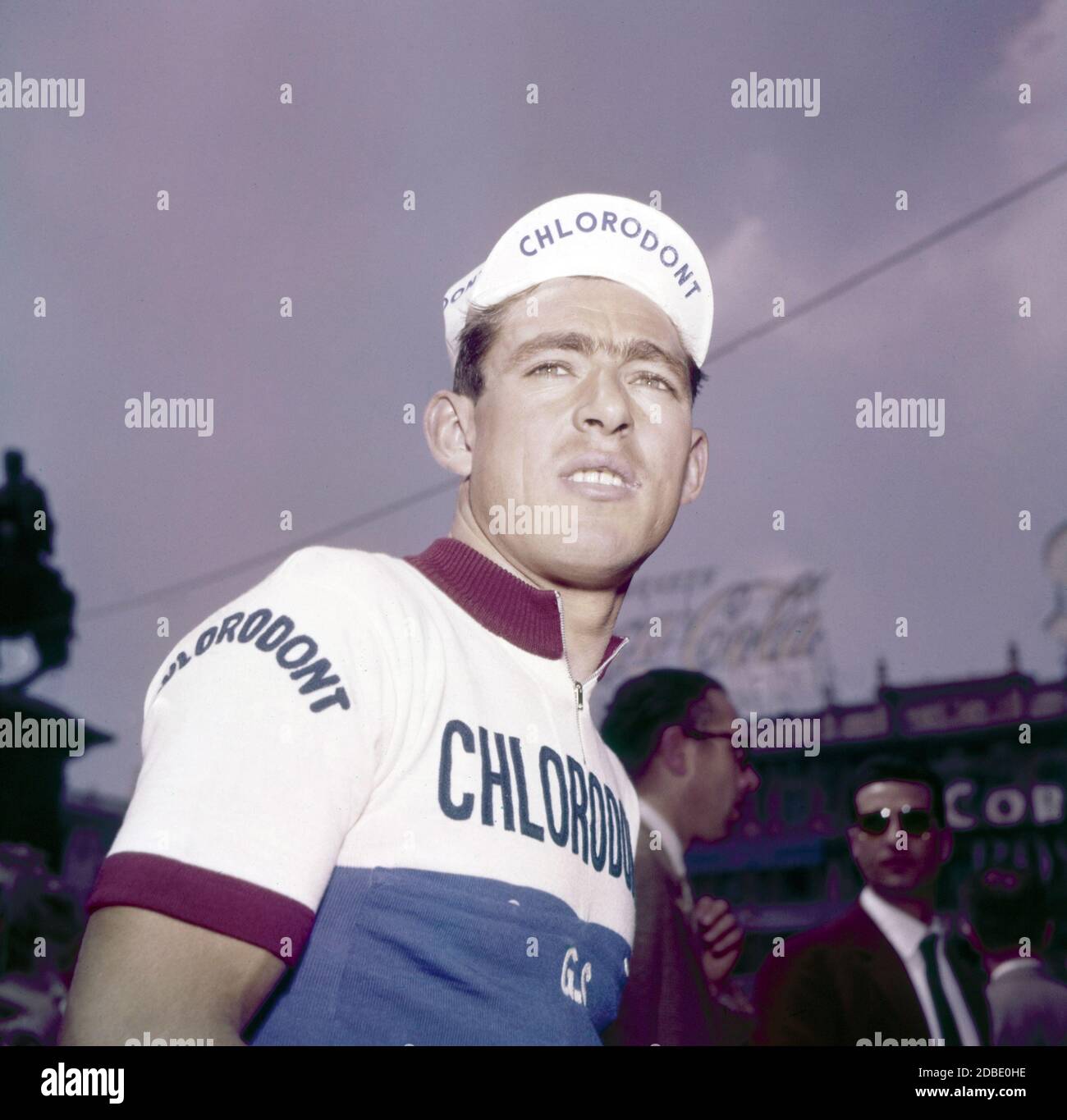 Leo moser hi-res stock photography and images - Alamy