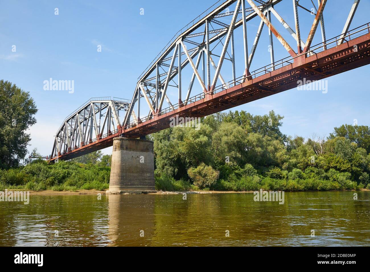 The river tisza detail hi-res stock photography and images - Alamy
