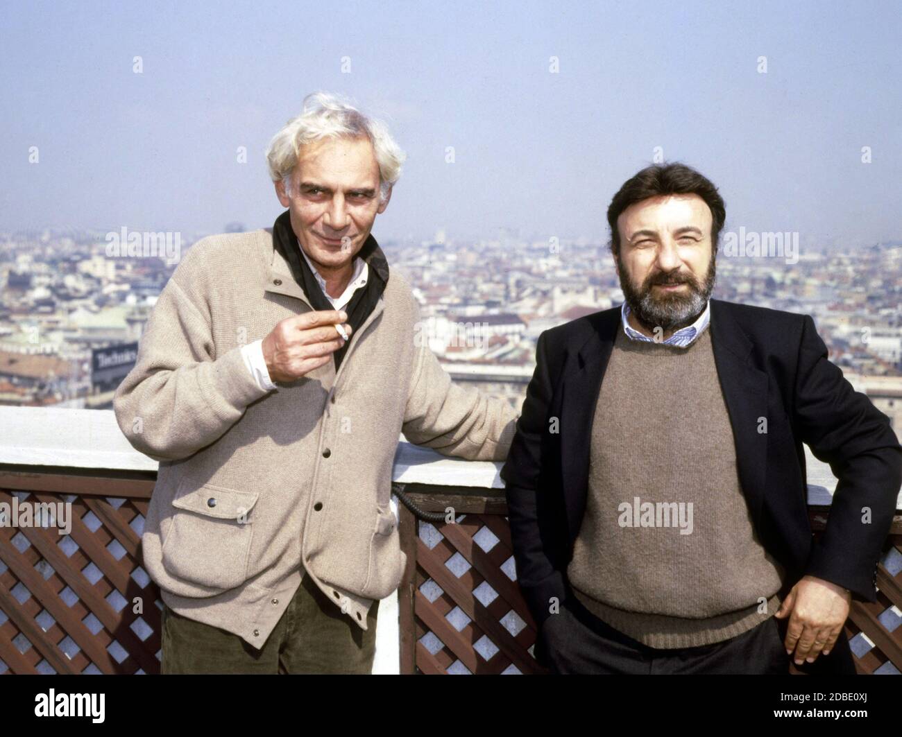 Gian Maria High Resolution Stock Photography and Images - Alamy