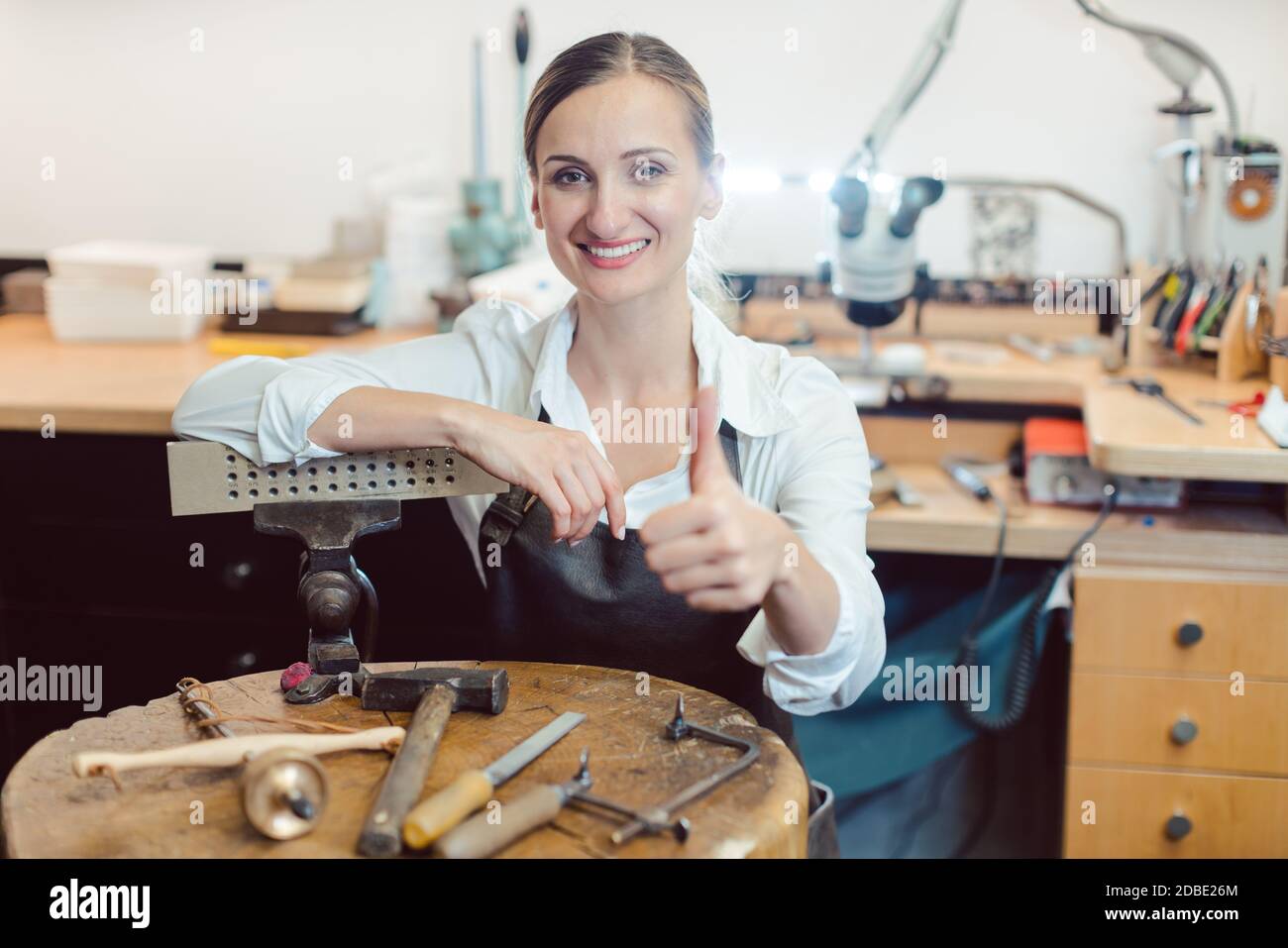 Recommendation tools hi-res stock photography and images - Alamy
