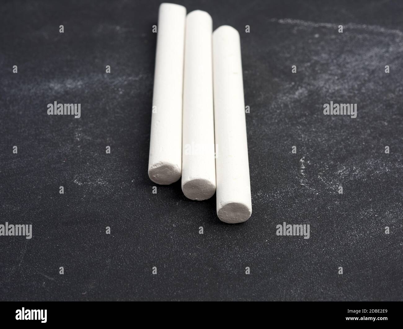 Empty wet black school hi-res stock photography and images - Alamy