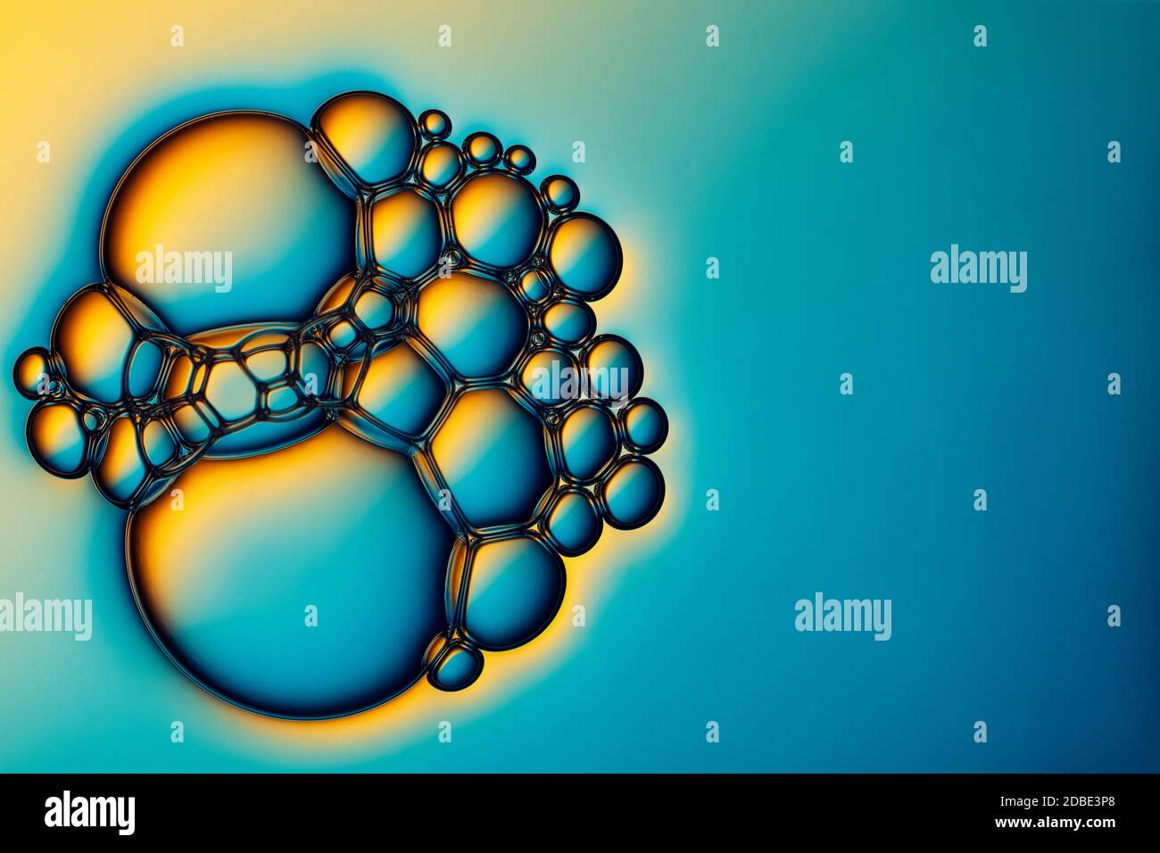Soap bubbles from bubble hi-res stock photography and images - Alamy
