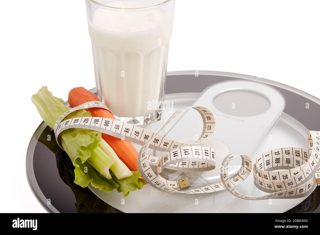 Weight reducing meal hi-res stock photography and images - Alamy