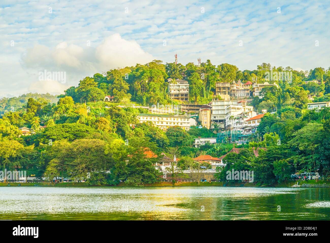 Streets of Sri Lanka Candy. Shooting Location: Sri Lanka, candy Stock ...