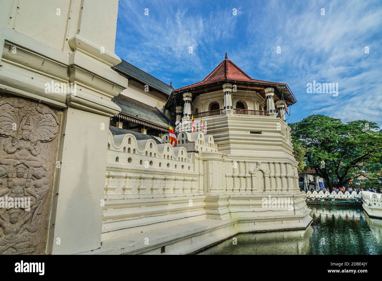 Streets of Sri Lanka Candy. Shooting Location: Sri Lanka, candy Stock ...
