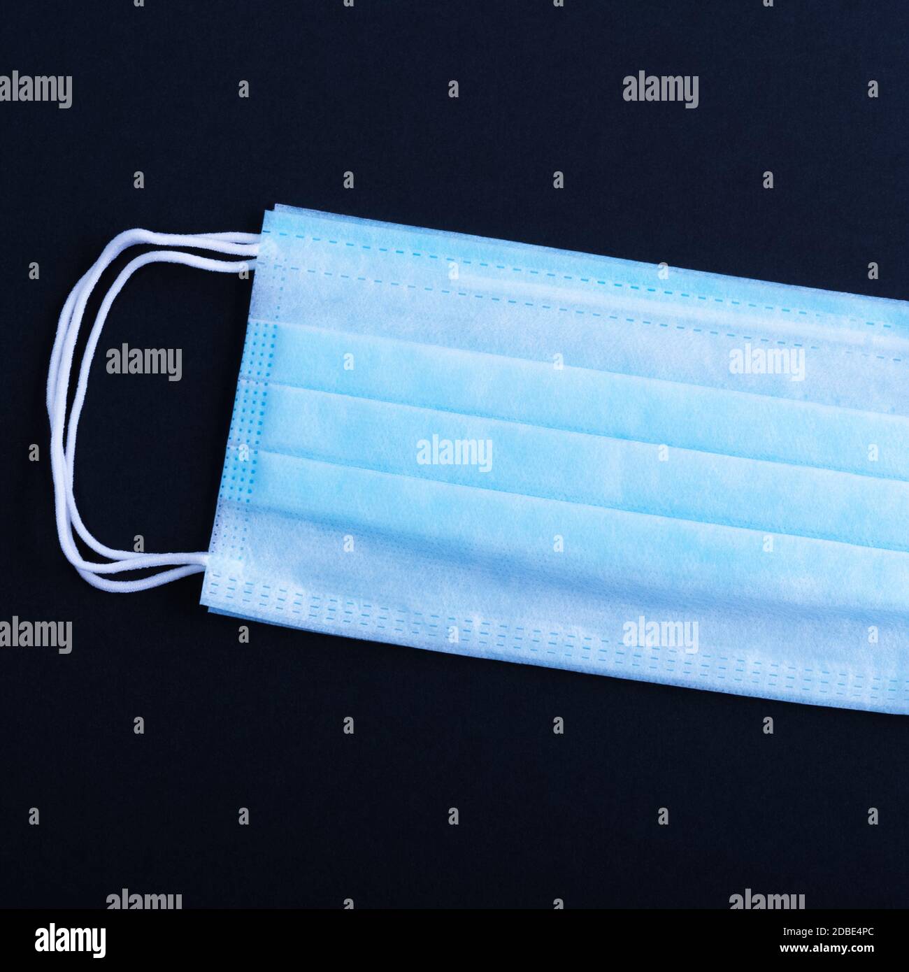 Medical mask surgical protective virus, flu, disease, textile filter ...