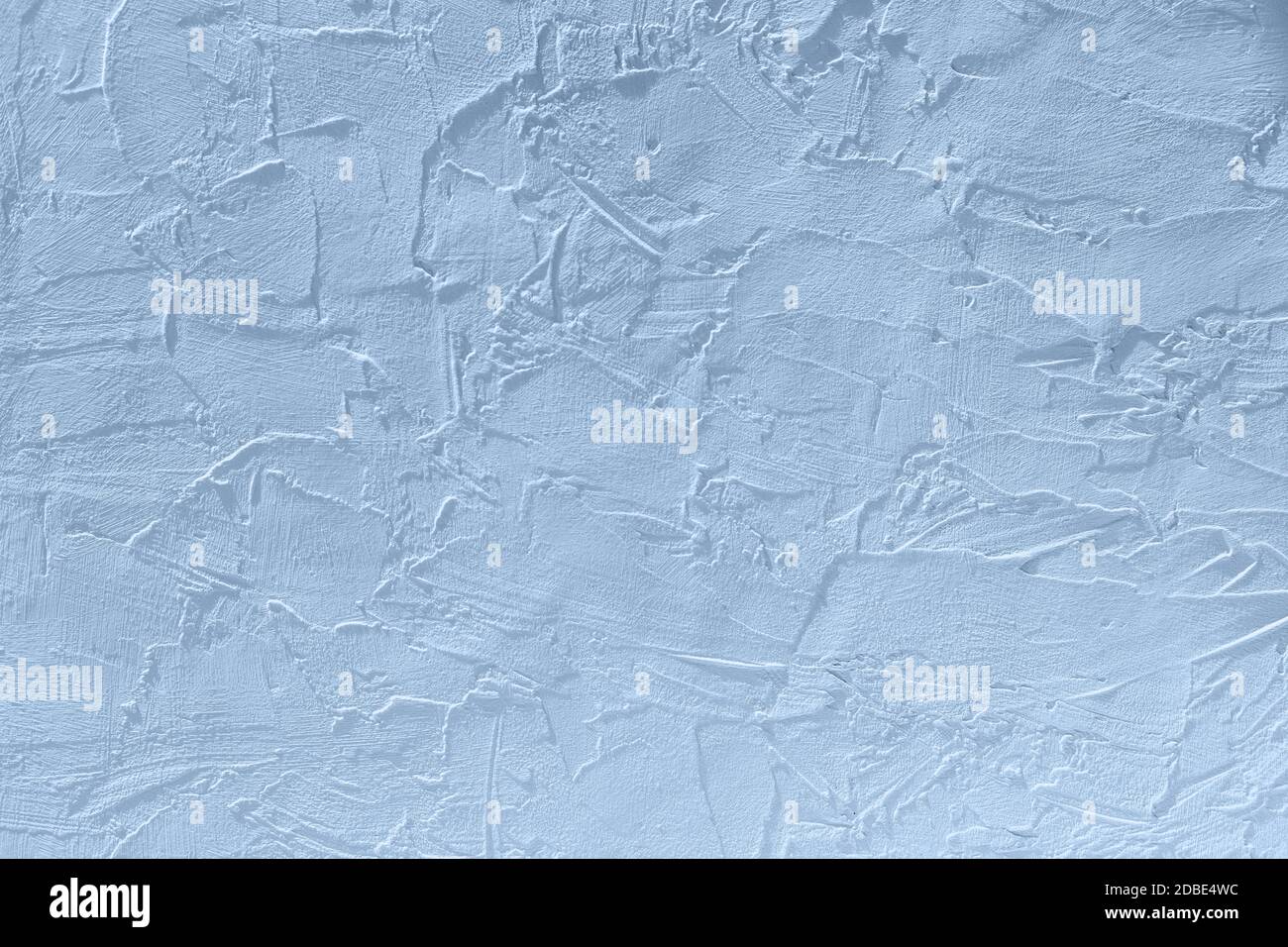 Light blue textured low contrast elegant Concrete background Stock ...