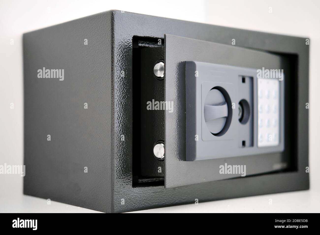 Deposit system hi-res stock photography and images - Alamy
