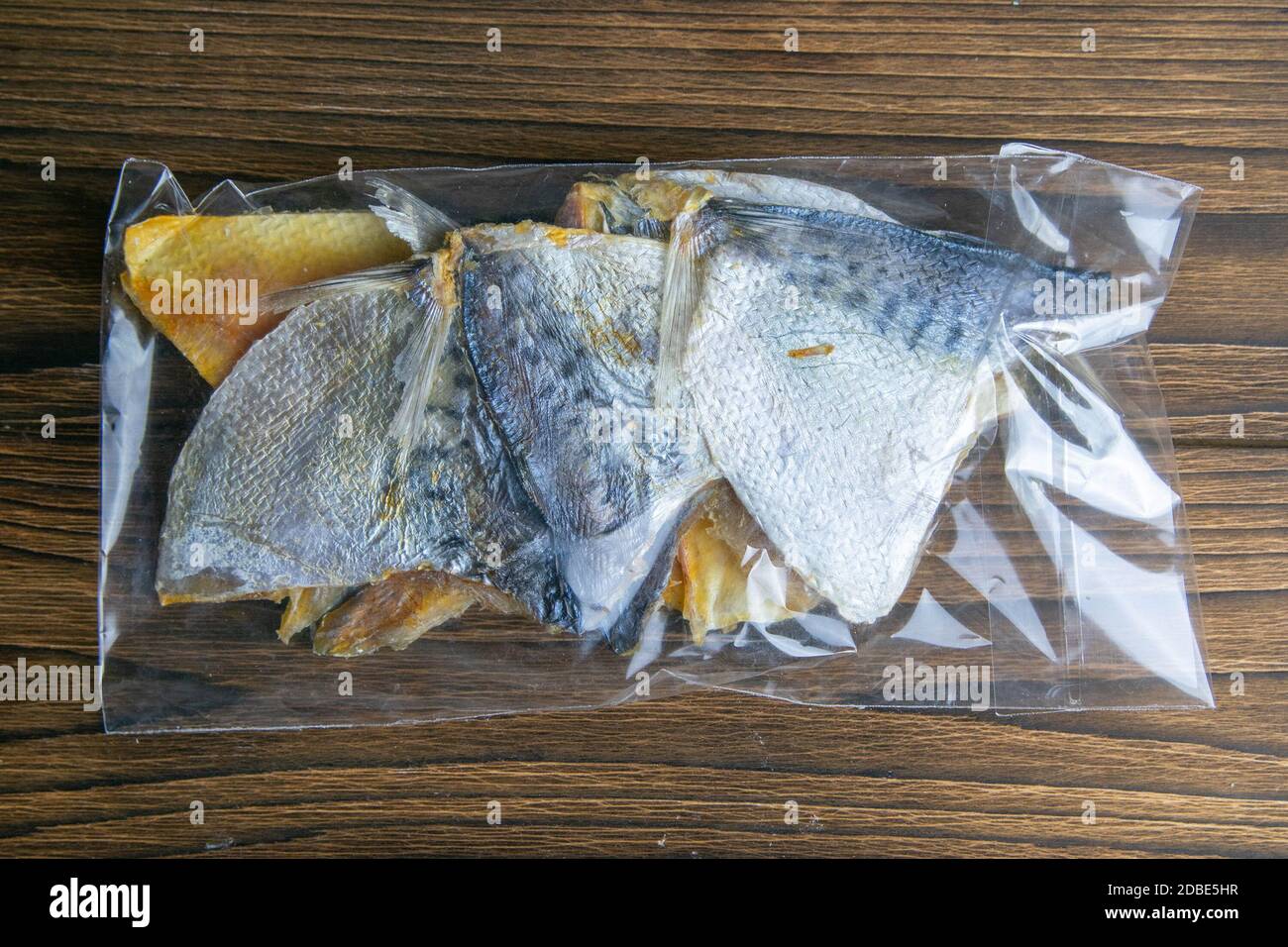 Butterfly kipper hi-res stock photography and images - Alamy
