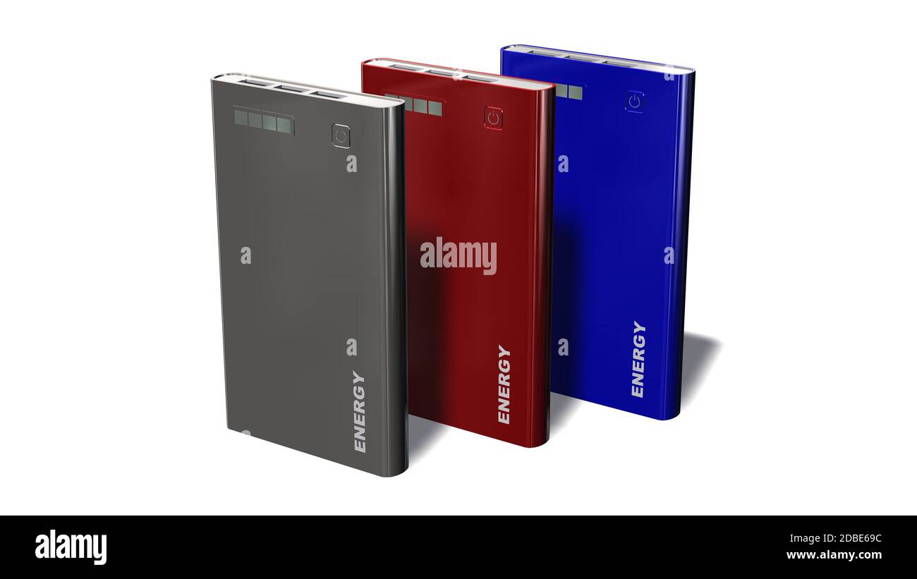 Battery colors hi-res stock photography and images - Alamy