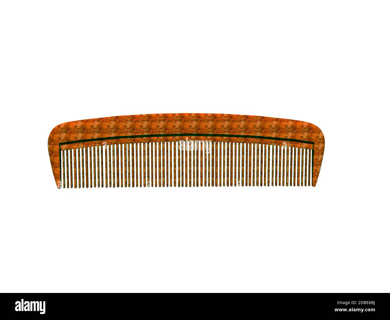 Plastic comb hi-res stock photography and images - Alamy