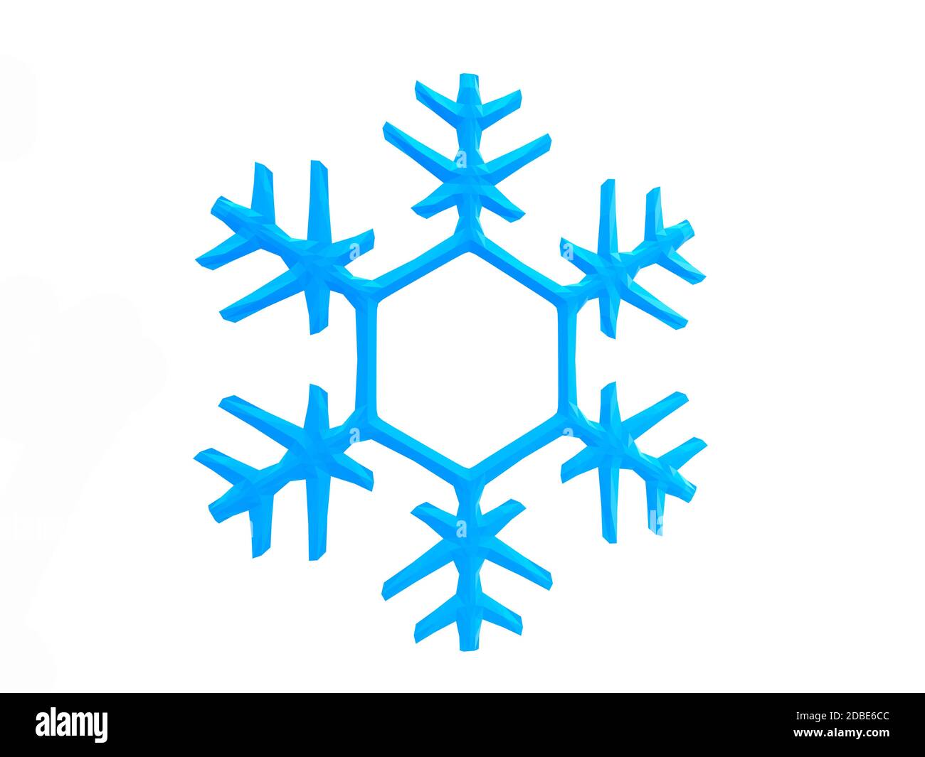 Filigree snowflakes hi-res stock photography and images - Alamy