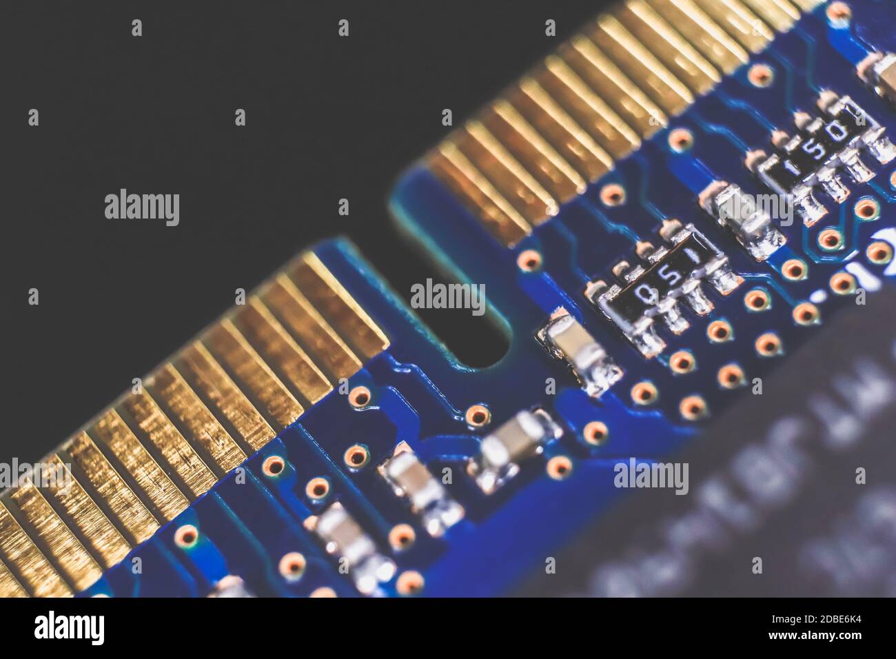 Industrial macro hi-res stock photography and images - Alamy