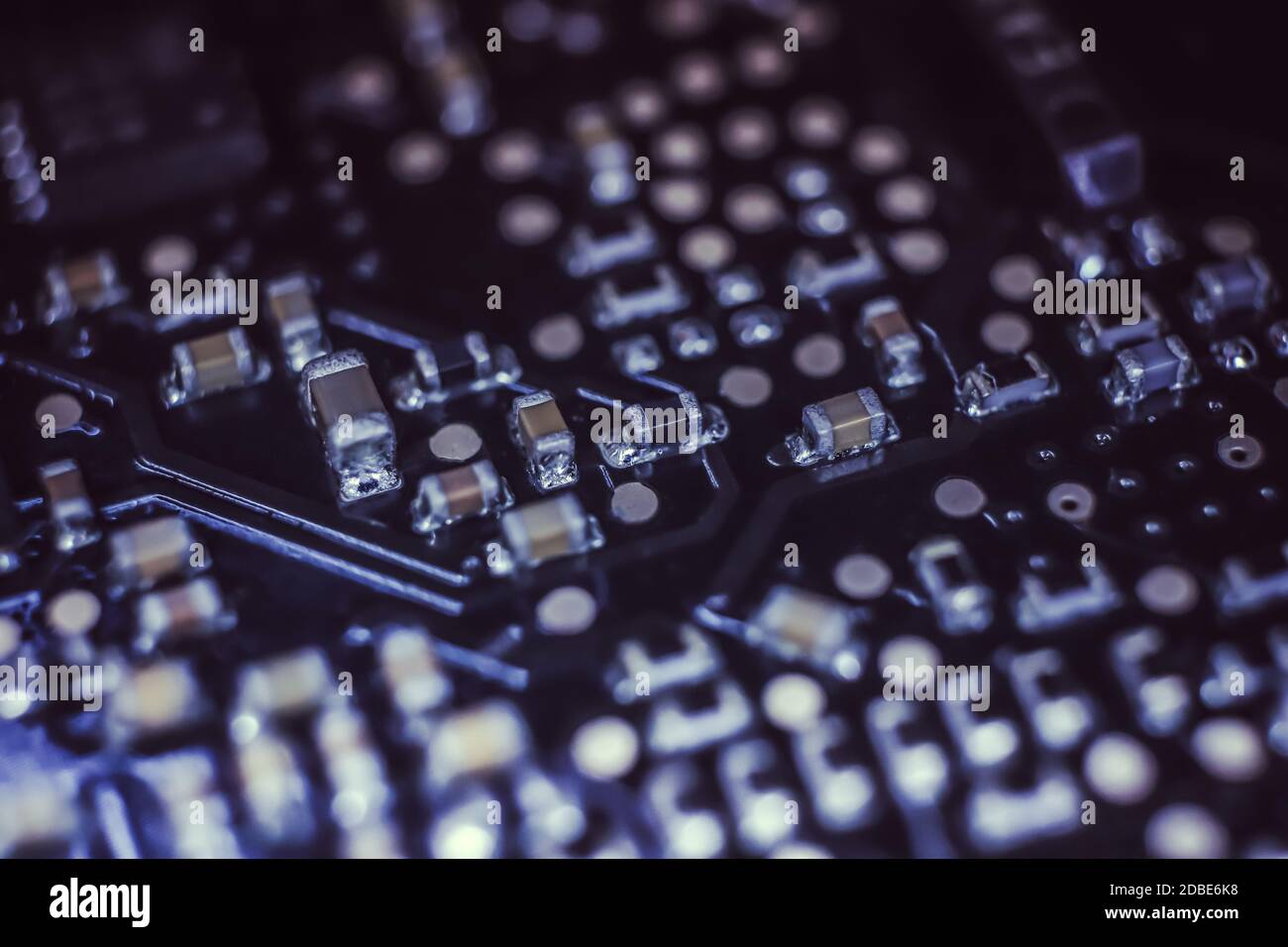 Transistor system hi-res stock photography and images - Alamy
