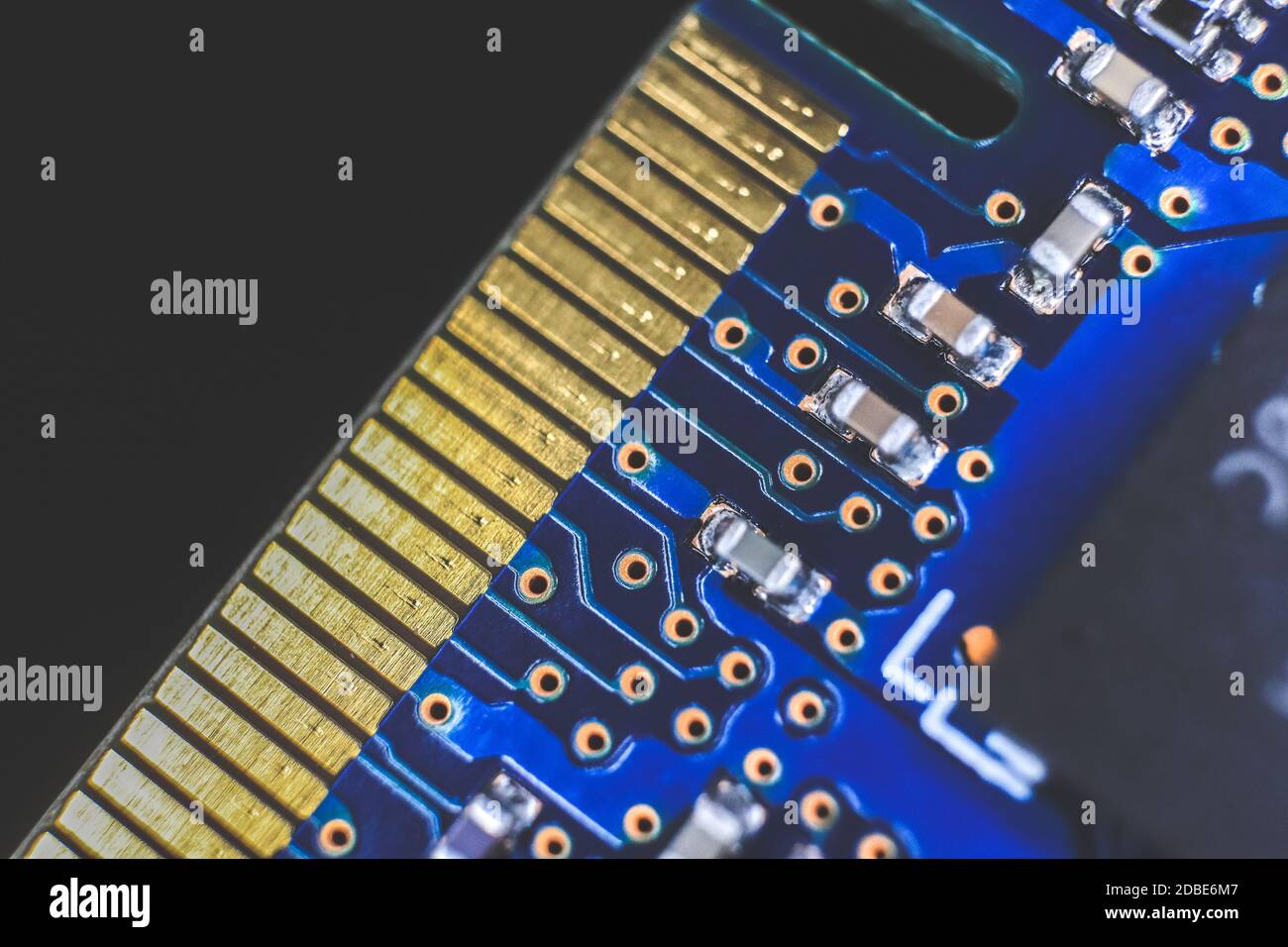 Microchip Textures High Resolution Stock Photography and Images - Alamy