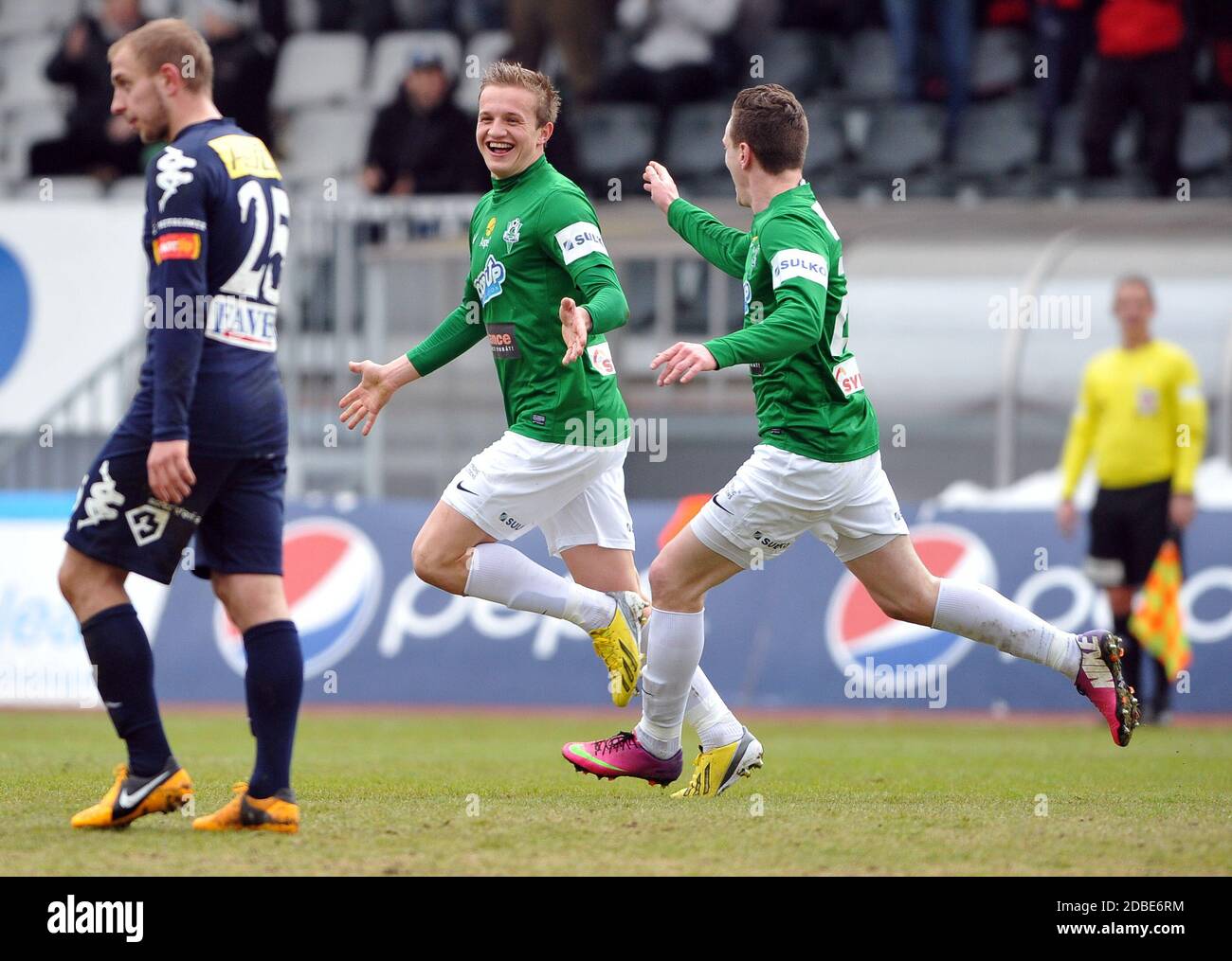 1 fc slovacko hi-res stock photography and images - Alamy