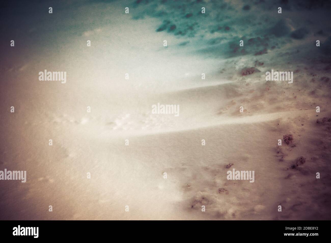 Snowy wind mound background. Winter cold weather texture Stock Photo ...