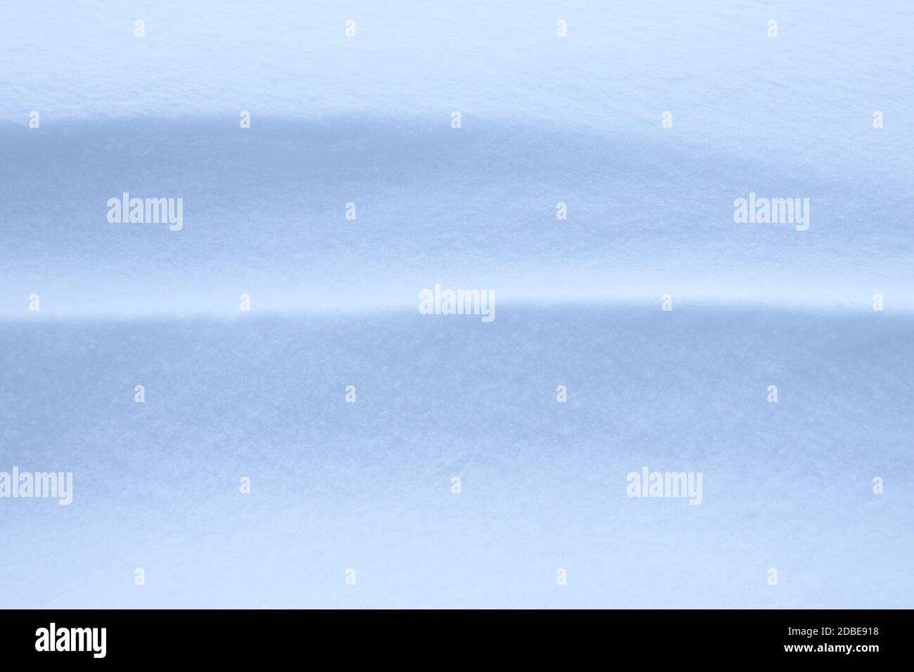 Soft snow hills surface. Snowy mound texture. Winter snowdrift ...