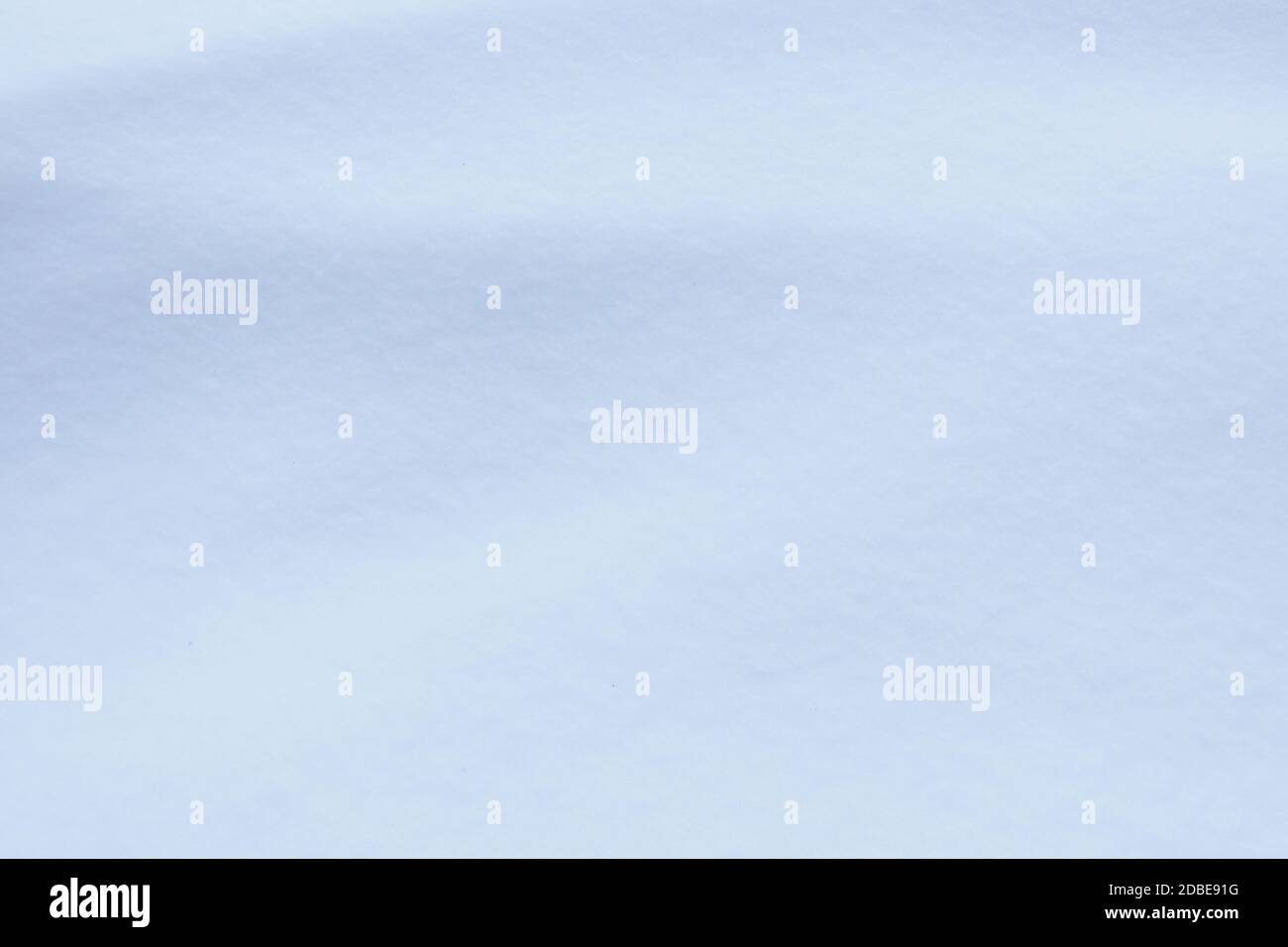 Winter snowdrift landscape background. Soft snow hills surface. Snowy ...