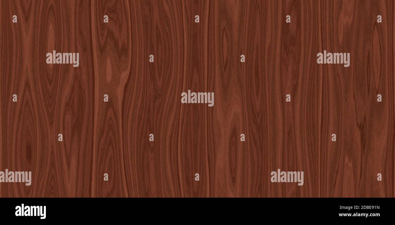 Walnut wood seamless texture. Natural wooden board surface Stock Photo ...