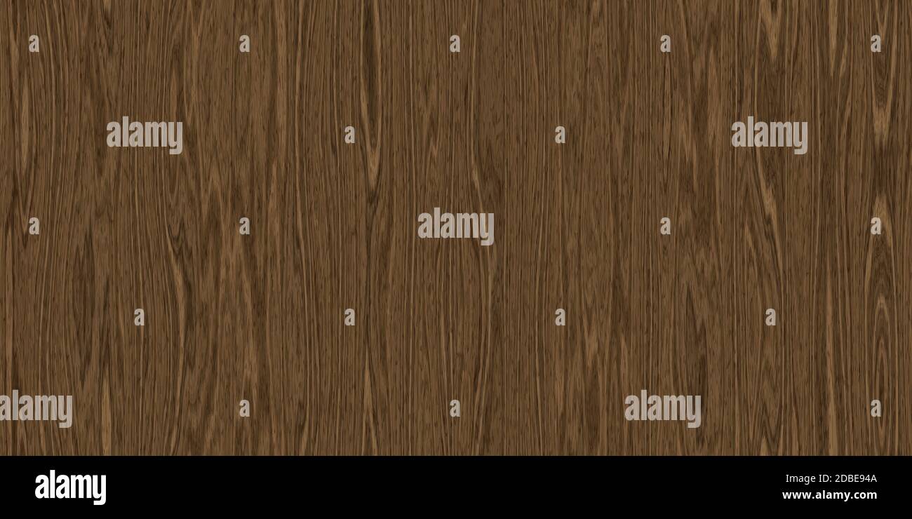 Walnut wood seamless texture. Natural wooden board surface Stock Photo ...